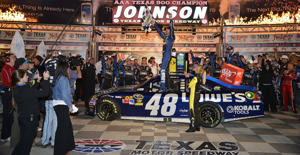 Lot D24-463 - 2012 Chevrolet Impala NASCAR Race Car | Premier Auction Group