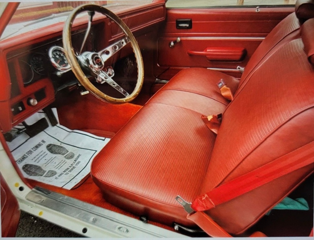 Lot D23-311 - 1977 Chevrolet Nova Coupe | Premier Auction Group