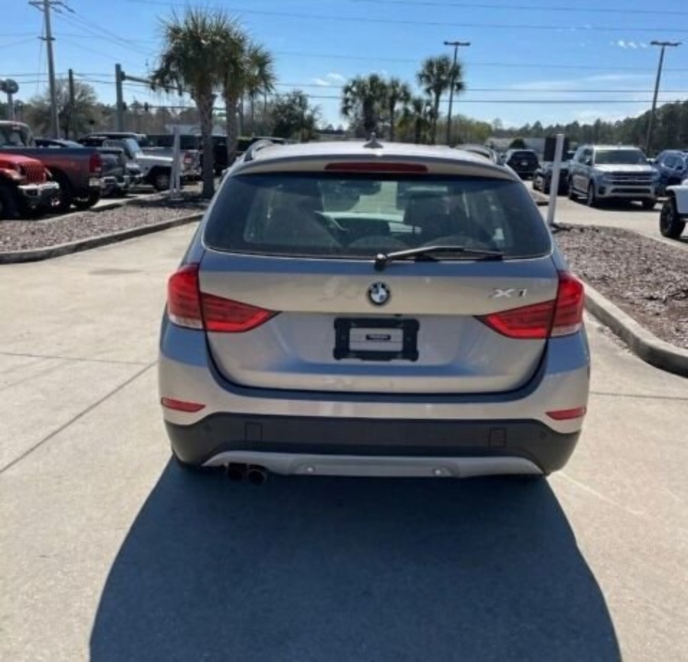 Lot M25-312 - 2014 BMW X1 Sport Utility | Premier Auction Group