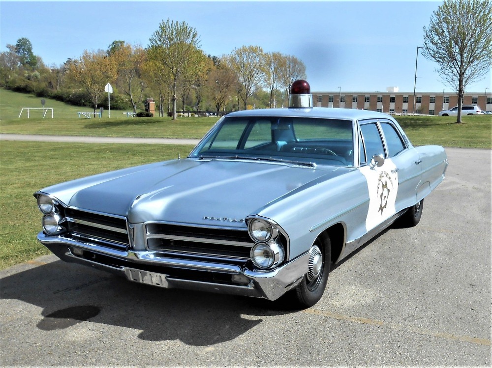 1965 Pontiac Star Chief