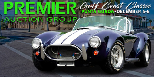 Premier Auction Group