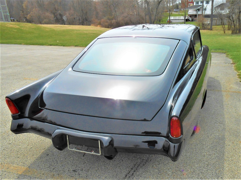 #518 - 1953 Studebaker Hawk Restomod | Premier Auction Group