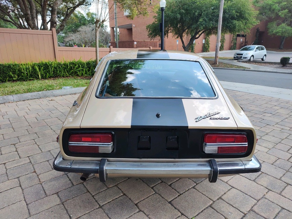 Lot M23-279 - 1972 Nissan Datsun | Premier Auction Group
